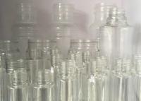 China Injection Stretch Blow Molding Single Stage Pet Blowing Machine 12CAV 30ml SK for sale