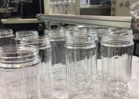 China 5 Ltr 10 Ltr Single Stage PET Bottle Blow Molding Machine 3800bph ISBM Machine for sale