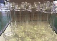 China 8 Cav PCTG Bottling Production Line ISBM Machine 3500bph PET Preform Machine for sale