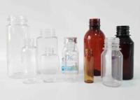 China PCTG Jar Blow Molding Machine 2500ml for sale