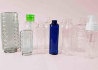 China 1 Step Glass Jar Making Pet Bottle Preform Machine 800ml 1000ml for sale