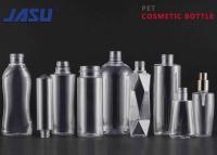 China 100ml 200ml Complete Bottled Water Production Lines PETG Bottle Blow Molding Machine for sale