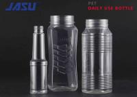 China 10L 20 Liter Water Jar Making PET Bottle Blowing Machine 10 CAV for sale
