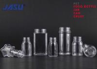 China 5ML PET Bottle Blow Molding Machine for sale