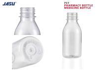 China TRITAN Mini Plastic Bottle Blow Molding Machine PCTG 3000ML for sale