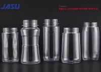 China PET Bottle Preform Full Automatic Blow Molding Machine 30ml 40ml PETG for sale