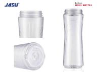China PET Bottle Preform Water Blowing Machine 2 Cavity SGS PETG 20ML 30ML for sale