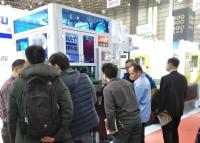 China SK 350ML Full Automatic Blow Molding Machine 6 CAV Pet Stretch Blow Moulding Machine for sale