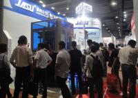 China 10 Cav PETG Bottling Production Line 1500ML PET Bottle Injection Moulding Machine for sale
