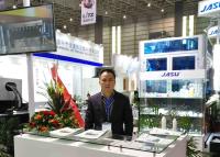 China PLC Plastic PET Bottle Blow Molding Machine PCTG 10 Cav for sale
