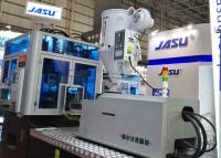 China 10 CAV Pet Bottle Injection Stretch Blow Moulding Machine 15L  PCTG for sale