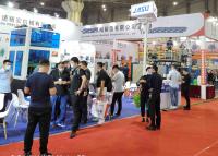 China PMMA One Step Injection Stretch Blow Moulding Machine 120ml 250ml for sale
