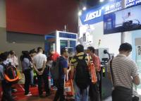 China PCTG Plastic Bottle Injection Stretch Blow Molding Machine 100r/Min 2.5L for sale