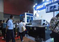 China 3P One Step Injection Blow Molding Machine PETG Plastic Water Bottle Making Machine 5ML for sale