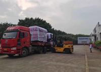 China ISBM Machine 24 L/D 2 Litre Automatic PET Blow Moulding Machine Conveyor for sale