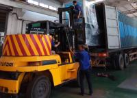 China PCTG 2 Ltr Pet Jar Blowing Machine 5 Ltr Blow Moulding Machine PMMA for sale