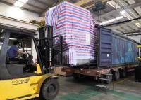 China 6 CAV PET PETG Stretch Blow Moulding Process 1.5L Bottle Injection Molding Machine for sale