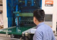 China 22kw 100ml Plastic Bottle Molding Machine 500ml Blow Molding Machine for sale