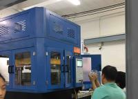 China 2000ml One Step Injection Blow Molding Machine for sale
