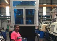 China 5 Ltr TRITAN Water Tank Blow Moulding Machine PCTG Single Station for sale