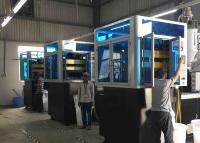 China PCTG One Step Injection Blow Molding Machine for sale