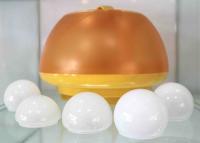 China 8.9KW 5ML LED Bulb Cover Making Machine LED Housing Making Machine ISO9001 for sale