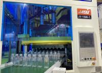 China Preform Bottle Blowing Plastic Jar Making Machine PC PCTG 750ml 1L for sale