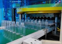 China PETG Extrusion Blow Molding PET Bottle Preform Machine SK 1500ML for sale