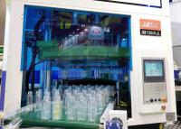 China 1 Litre PET Stretch Blow Moulding Machine PCTG 2500ML 3000ML for sale