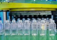 China 500ml PETG Jar Blow Molding Machine for sale