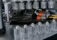 China PETG Extrusion Blow Molding PET Bottle Preform Machine SK 1500ML for sale