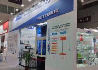 China 10 CAV 1000ML Injection Stretch Single Stage Blow Molding Machine PETG for sale