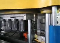 China Water Bottle Making Isbm Machine PP PET BPA Free 2 Cavity 60ML for sale