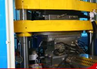 China Preform Bottle Blowing Plastic Jar Making Machine PC PCTG 750ml 1L for sale