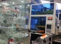 China 0.5L Injection Stretch Blow Molding Machine for sale