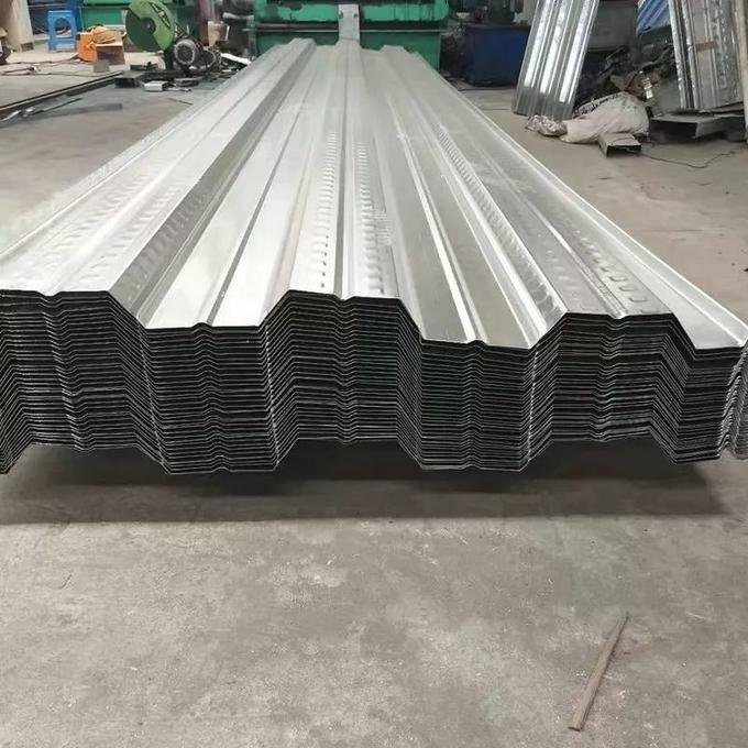 0.13-1.0/BWG/AWG Corrugated Steel Sheet 762-1200mm 600-1000mm 1