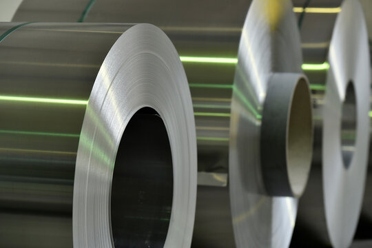 stainless steel product