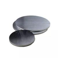 China 0.18mm-2.5mm Stainless Steel 304 Circle Cold Rolling 300 Series 400 Series 200 Series for sale