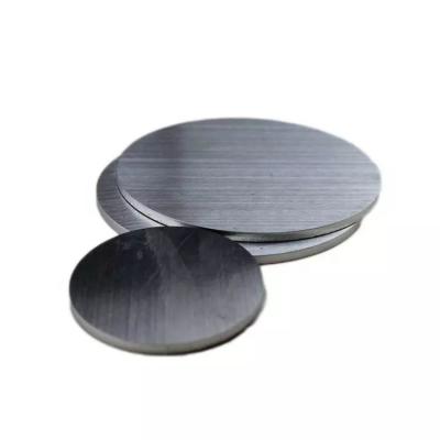 China 0.18mm-2.5mm Stainless Steel 304 Circle Cold Rolling 300 Series 400 Series 200 Series for sale