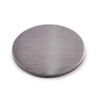 China Industry Stainless Steel Circle Cold Rolling 2D 2B BA Tisco 0.18mm-2.5mm for sale