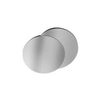China 300 Series Stainless Steel Circle 400 Series 200 Series 316 Kitchenware Decoration for sale