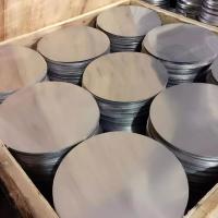 China Industry Stainless Steel Circle Cold Rolling 2D 2B BA Tisco 0.18mm-2.5mm for sale
