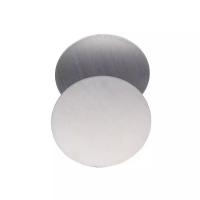 China 0.18mm-2.5mm Stainless Steel Round Sheet Cold Rolling AISI ASTM EN GB DIN JIS for sale