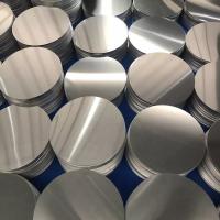 China 300 Series Stainless Steel Circle 400 Series 200 Series 316 Kitchenware Decoration for sale