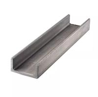 China 1.0m-6.0m Stainless Steel Angle Bar 50x37mm-400x104mm ISO CE Wall Decoration for sale