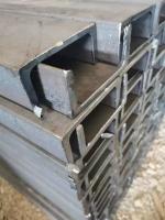 China 1.0m-6.0m Stainless Steel Profile for sale
