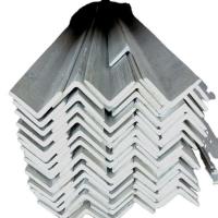 China Bending Cutting Angle Bar Stainless Steel 304 0.8mm-5.8mm for sale