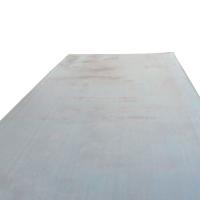 China Q235B Q345B Hot Rolled Mild Steel Plate 1219x2438mm 1219x3048mm for sale