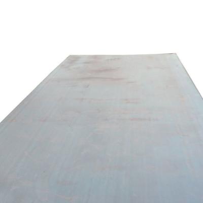China Q235B Q345B Hot Rolled Mild Steel Plate 1219x2438mm 1219x3048mm for sale