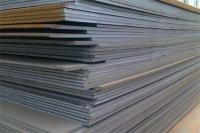China Black Silver Hot Rolled Carbon Steel Plate AISI ASTM DIN 500-1500mm 600-3000mm for sale